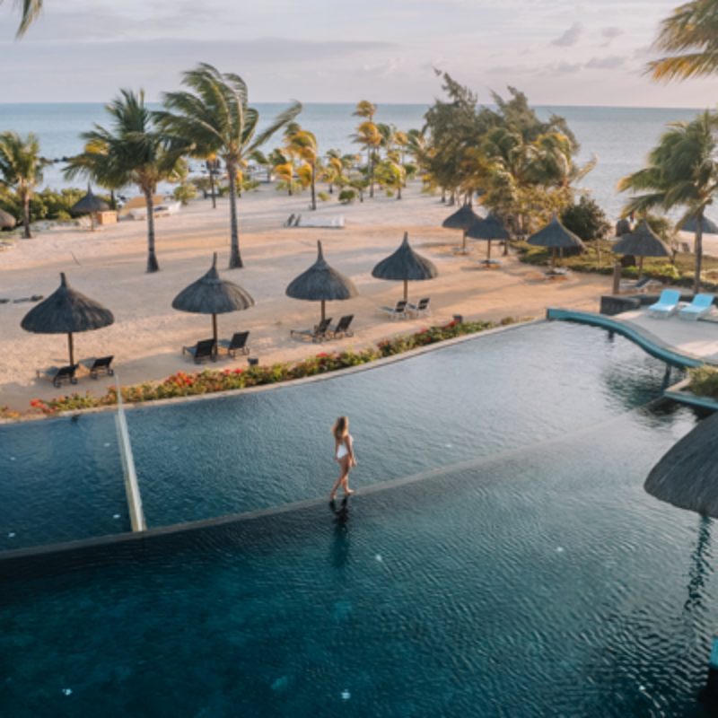 Radisson Blu Azuri Resort & Spa Mauritius